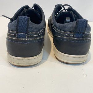 Hawker Rye | Shoes | Hawker Rye Size 1 Black Leather Shoe Sneaker Mens ...